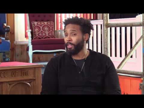 Behind the Camera with Addison Henderson - YouTube