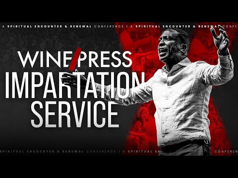 FAITH AND IMPARTATION FOR ACCELERATION (2ND SERVICE) PST BOLAJI IDOWU ...