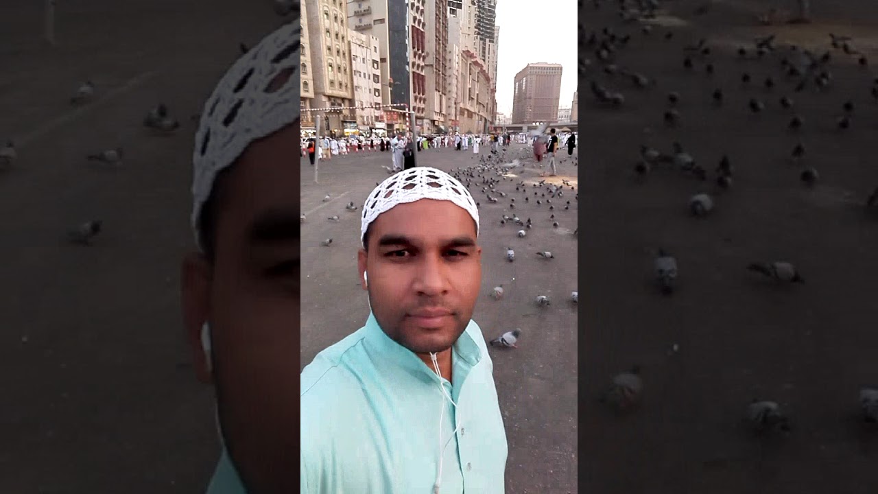 Kabuttar(1) - YouTube