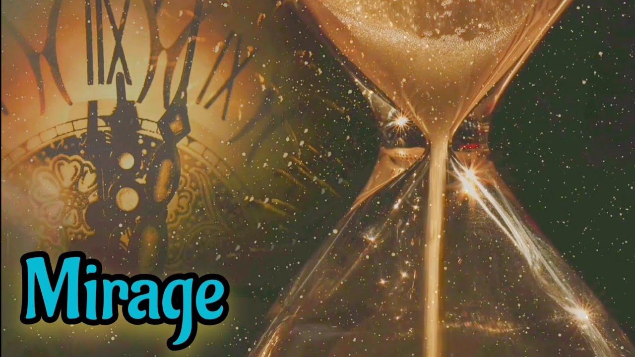 'Mirage' ... msg from John Lemon with [Composer] Michael A Levine - YouTube