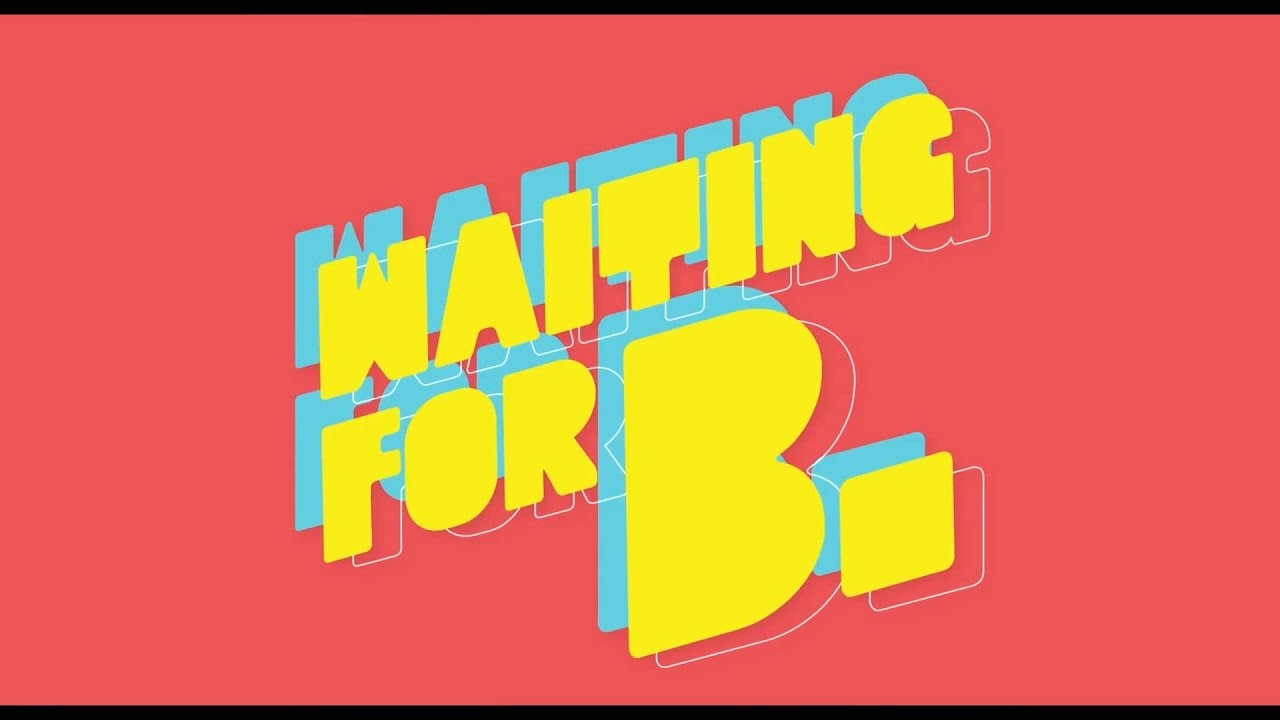 Waiting for B. - Trailer Oficial - YouTube