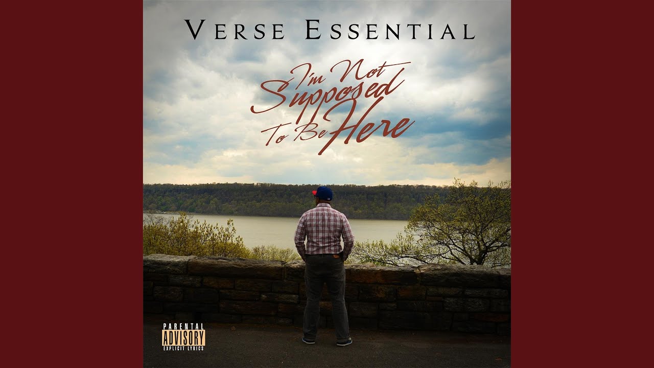 I'm Not Supposed to Be Here - YouTube