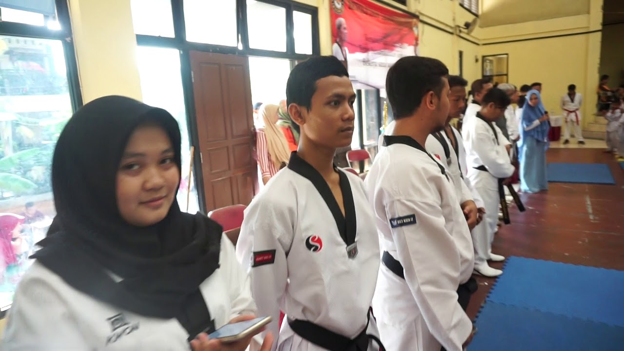 [UKT RTC] 21 Oktober 2018 || Upacara Pembukaan - YouTube