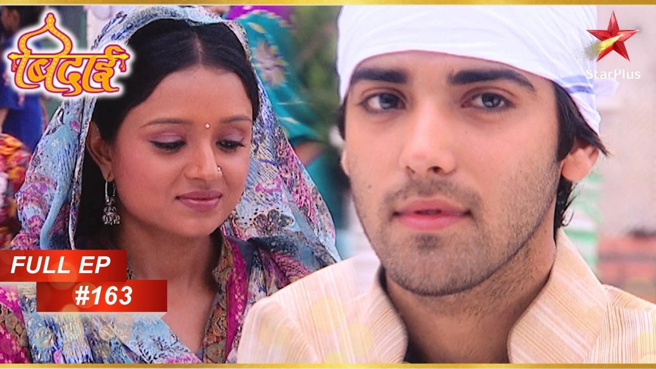 Ranvir meets Ragini! | Full Episode: 163 | Sapna Babul Ka... Bidaai ...