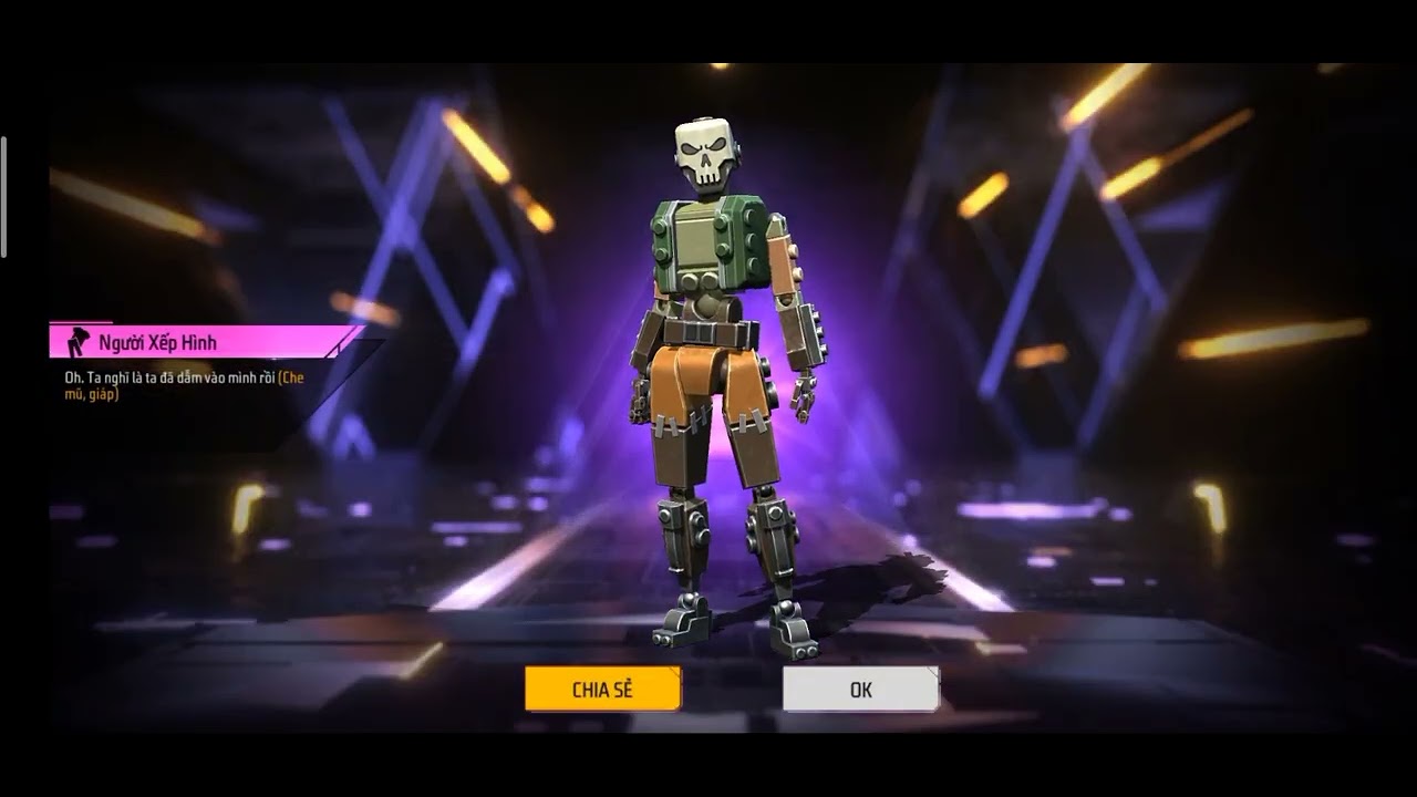 mới vô lại đc acc Joseph dùng "800kc để chs sự kiện" cực ngon - YouTube