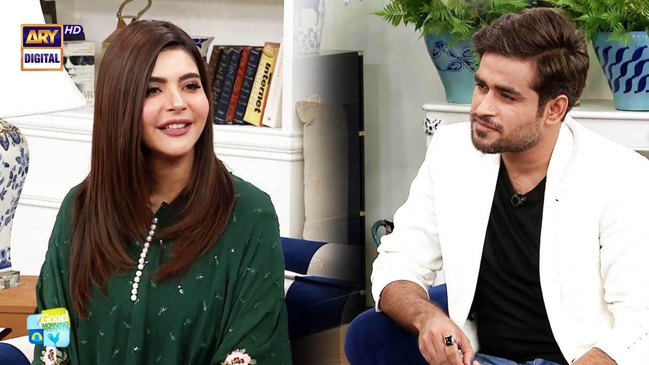 Actor Banne Ka Shauk - Adnan Samad Khan - YouTube