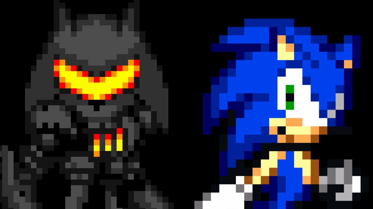 furnace sonic vs sonic - YouTube