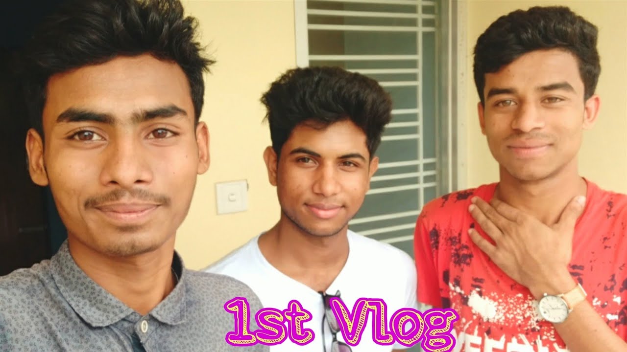 Bogra Runnar Plaza||Vlog-1||Buy xiaomi note 7||Technical Araf - YouTube