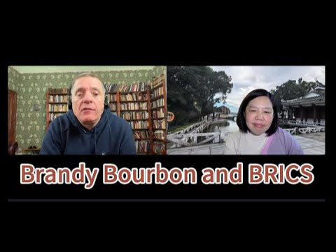 Brandy Bourbon and BRICS - YouTube