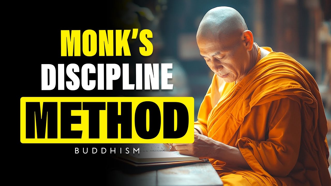 Buddha’s Teachings on Focus & Overcoming Procrastination | Buddhism in ...