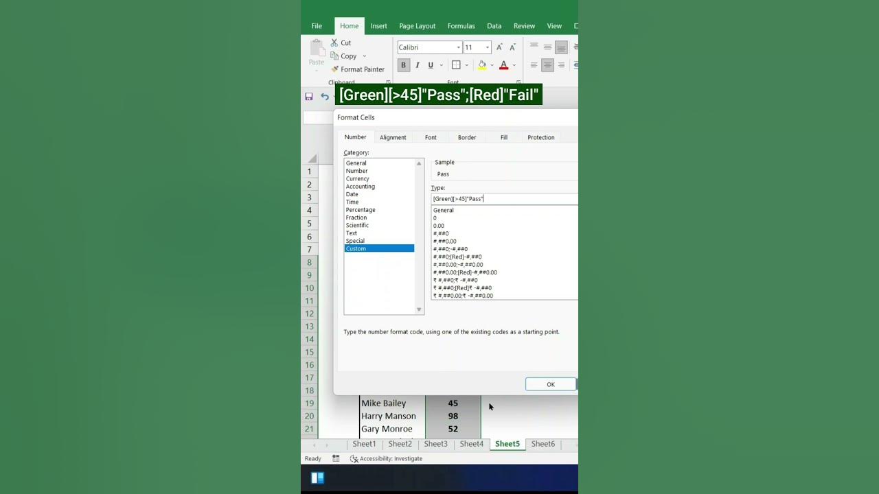 Useful Excel Tips 12 Excel Excelshortcuts Exceltips Youtube