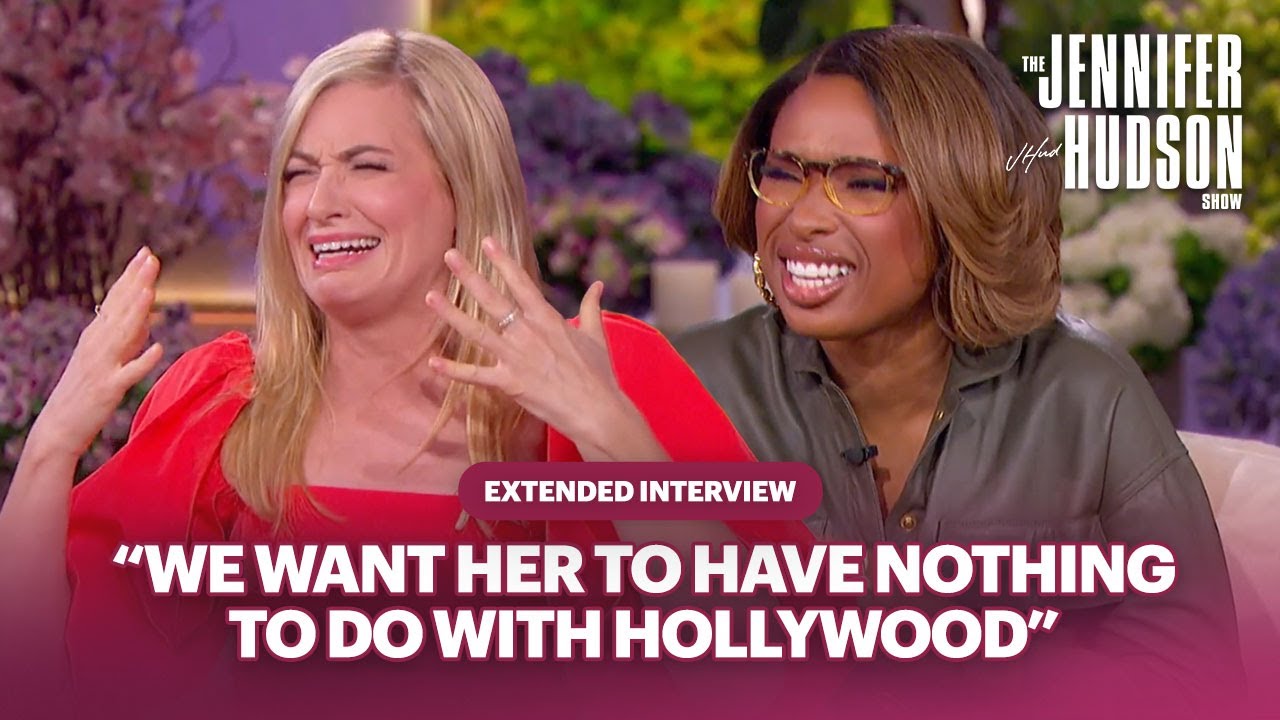 Beth Behrs: ‘We Want Her to Have Nothing to Do with Hollywood ...