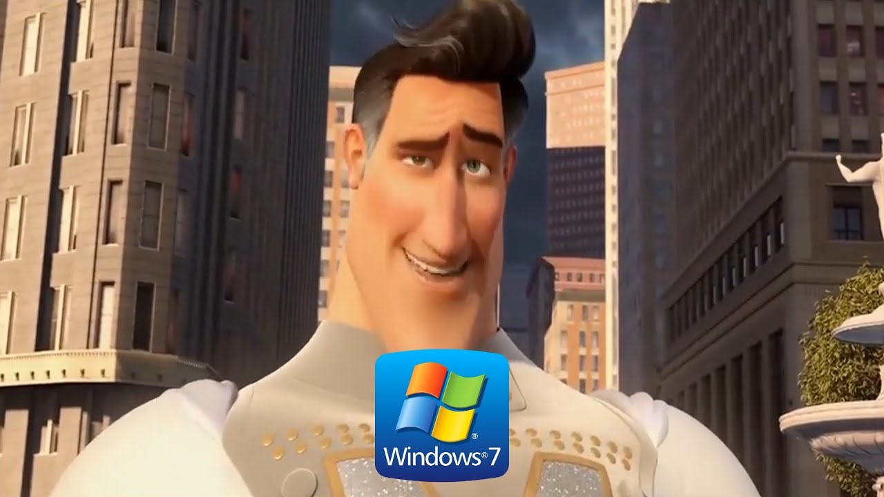 windows... - YouTube