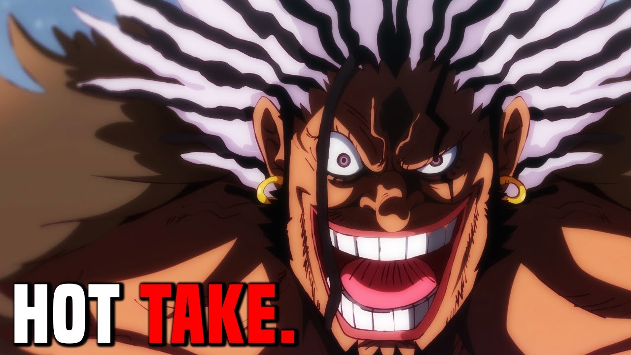 LANGWEILIG, EINFALLSLOS & DURSTSTRECKEN BIS ZUM MOND... | ONE PIECE ...