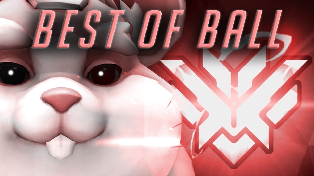 BEST OF BALL - YouTube