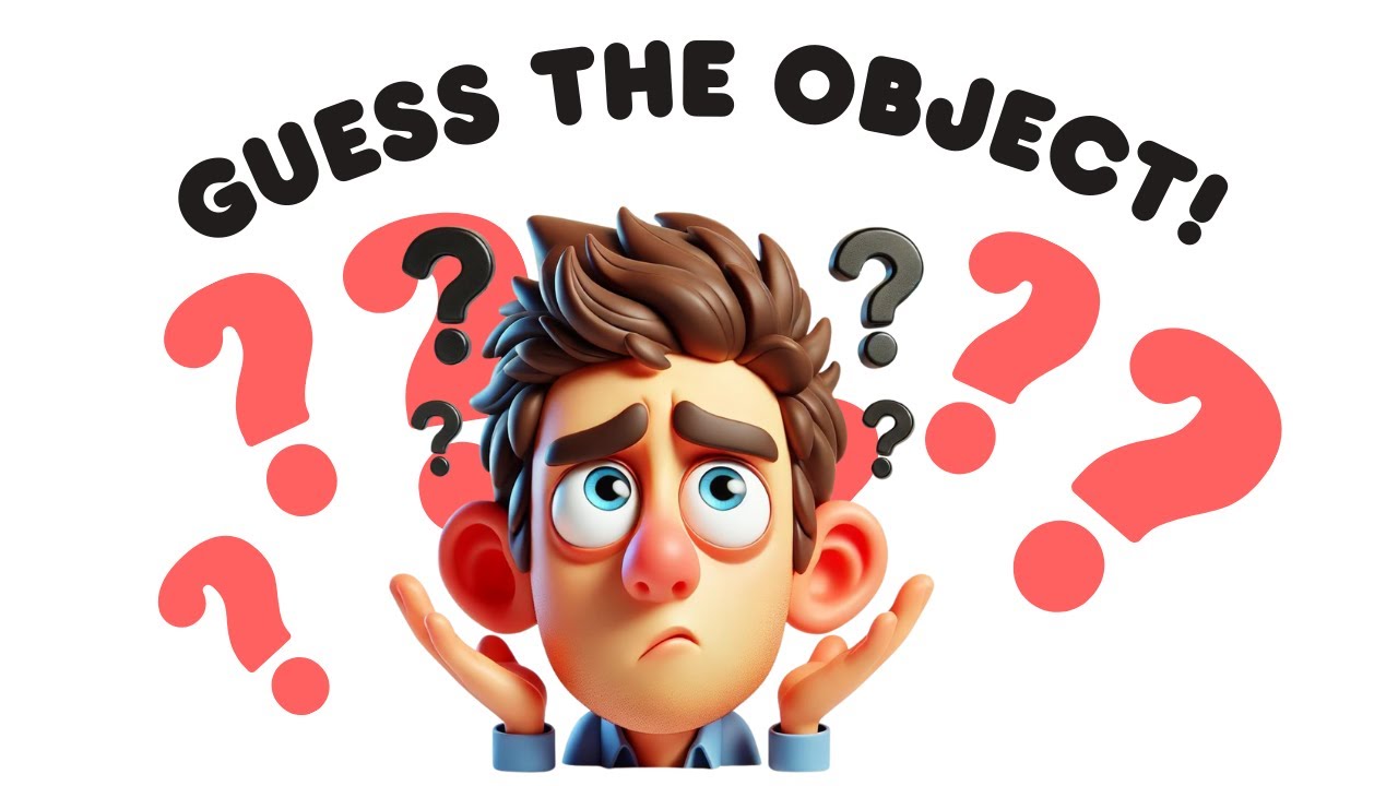 What’s This? Fun Object Riddles for Toddlers - YouTube