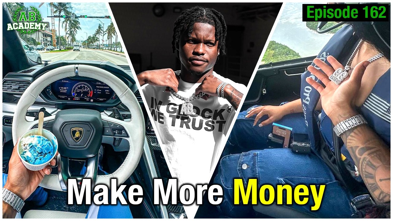 AveryB 1 HOUR OF FREE GAME | How To Make More Money - YouTube