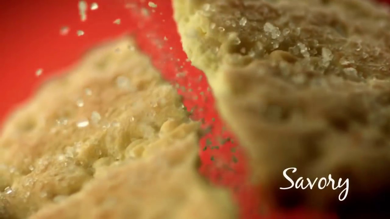 Rebisco Bravo Biscuits TVC 2015-2016 - 15s - YouTube