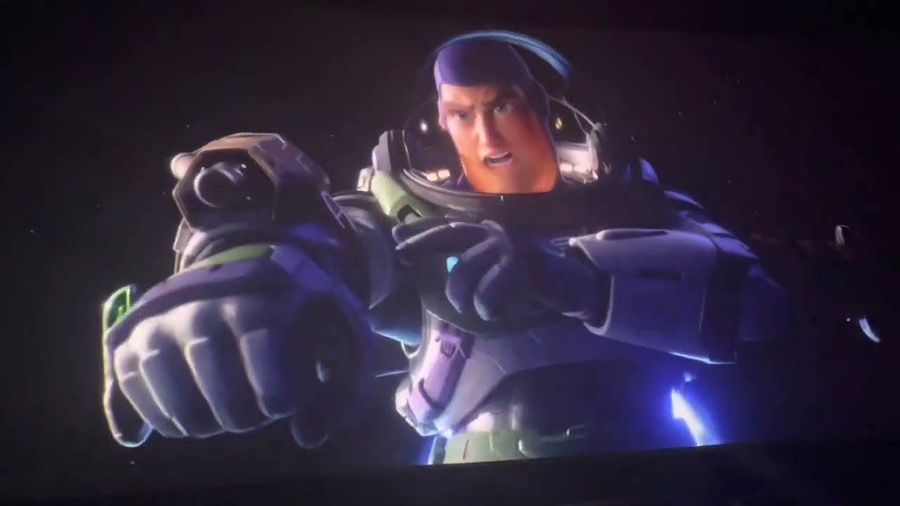 NOT TODAY ZURG! - YouTube