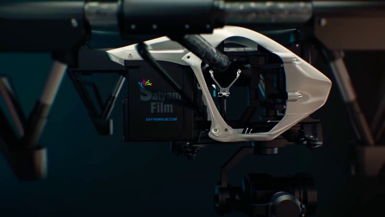 Drown camera video - YouTube