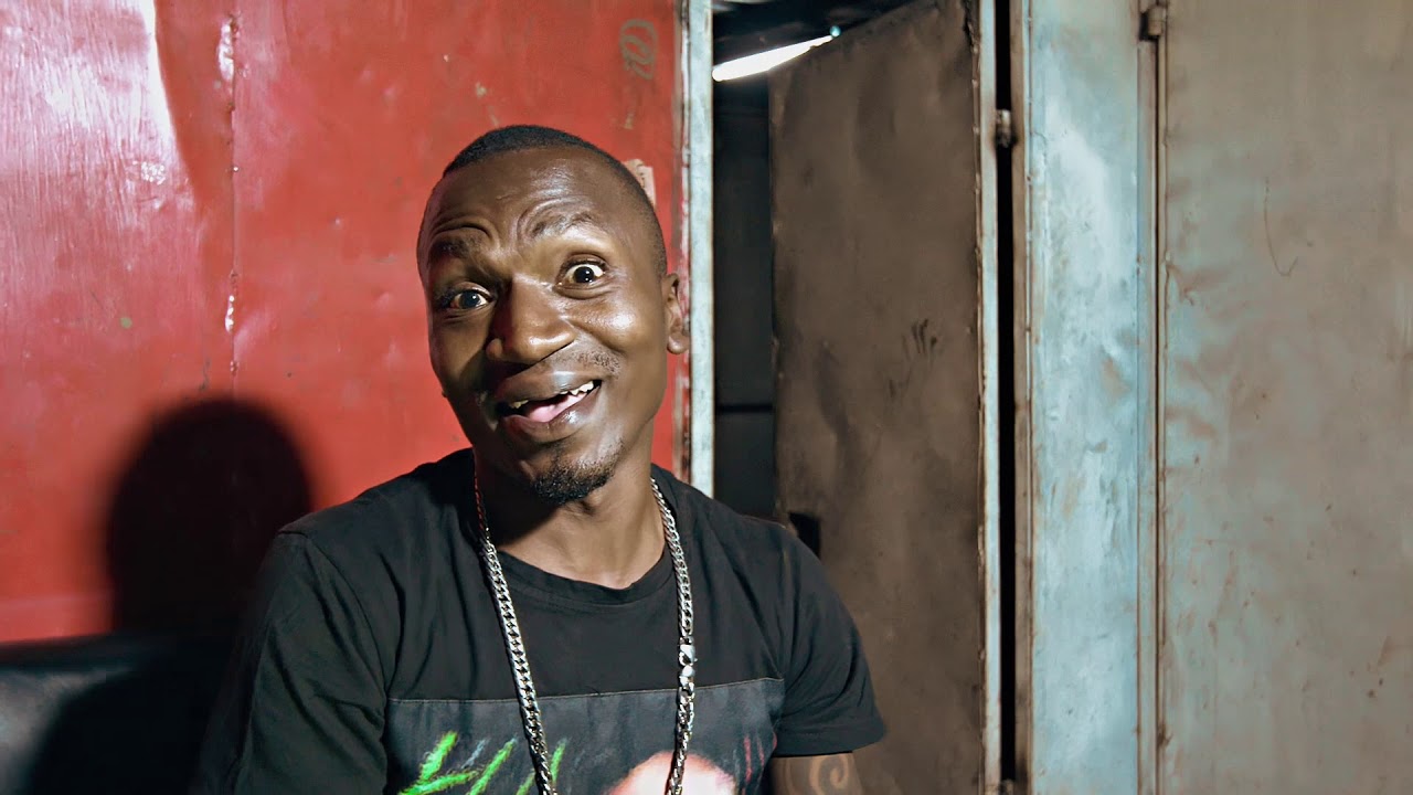 LUTTA- BLESS ME (PROMISES RIDDIM) OFFICIAL MUSIC VIDEO - YouTube