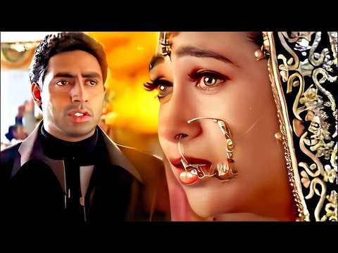 Mubarak Ho Tumko Ye Shaadi Tumhari - Haan Maine Bhi Pyaar Kiya | Udit N | Akshay, Karisma, Abhishek