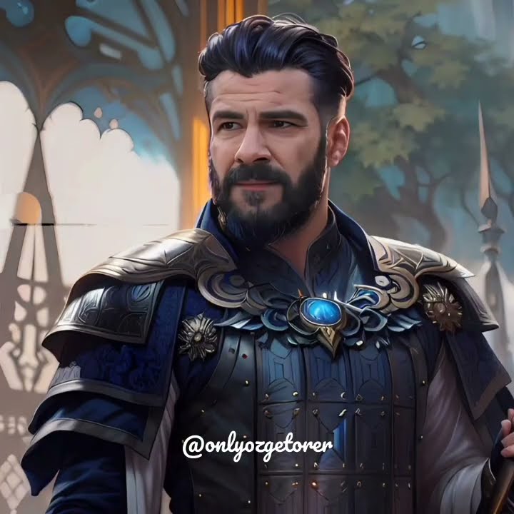 Kurulus Osman: Leading male actors in Avatar #ozgetorer #özgetörer # ...