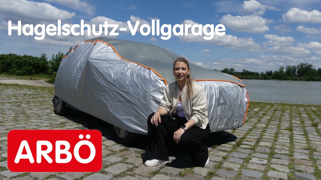 Hagelschutz Auto Selber Machen