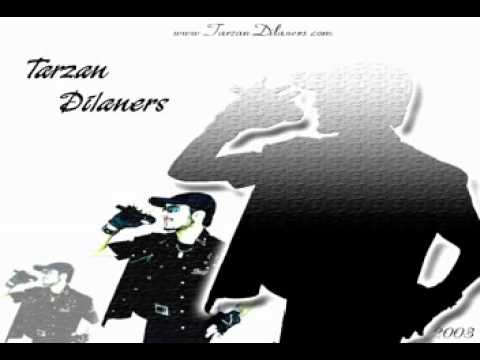 Tarzan Dilaners - Sen-sen remix