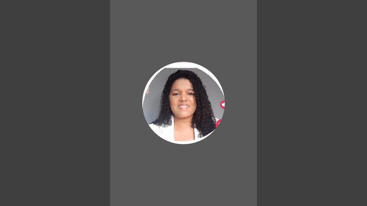 Silvia Cristina Som Da Palavra Oficial Está Ao Vivo Youtube