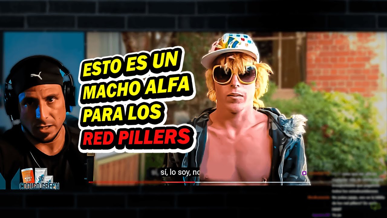 He leído EL HOMBRE RACIONAL de Rollo Tomassi (La BIBLIA de la RED PILL ...