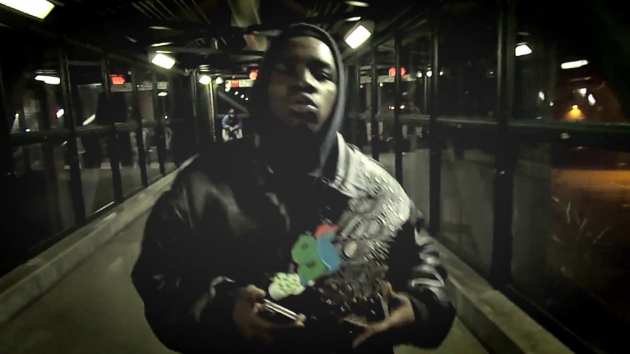 Blizzy - The Statement (OFFICIAL MUSIC VIDEO) (HD) - YouTube