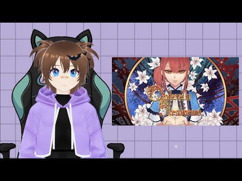 [VOD] My Beloved! Starting a new game! - YouTube