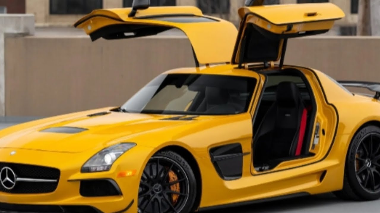 2014 SLS GOLDWING !! ️ SNEAK PEAK 👀👀 - YouTube
