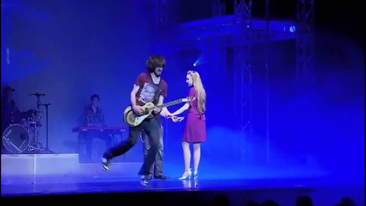 MUSICAL ROCKS - YouTube