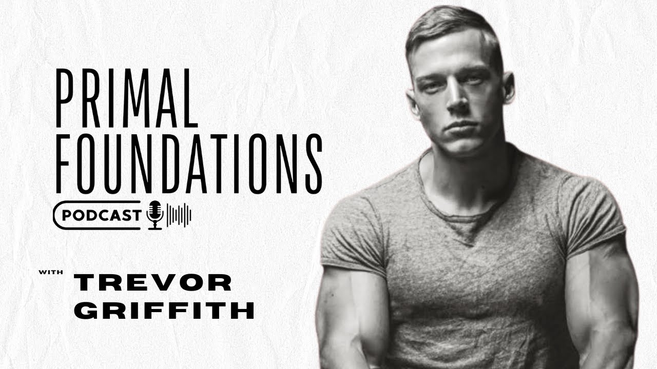 Episode 15: Defying the Odds with Trevor Griffith - YouTube