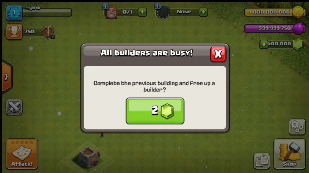 coc hack version game play. coc हॅक गेम प्ले - YouTube