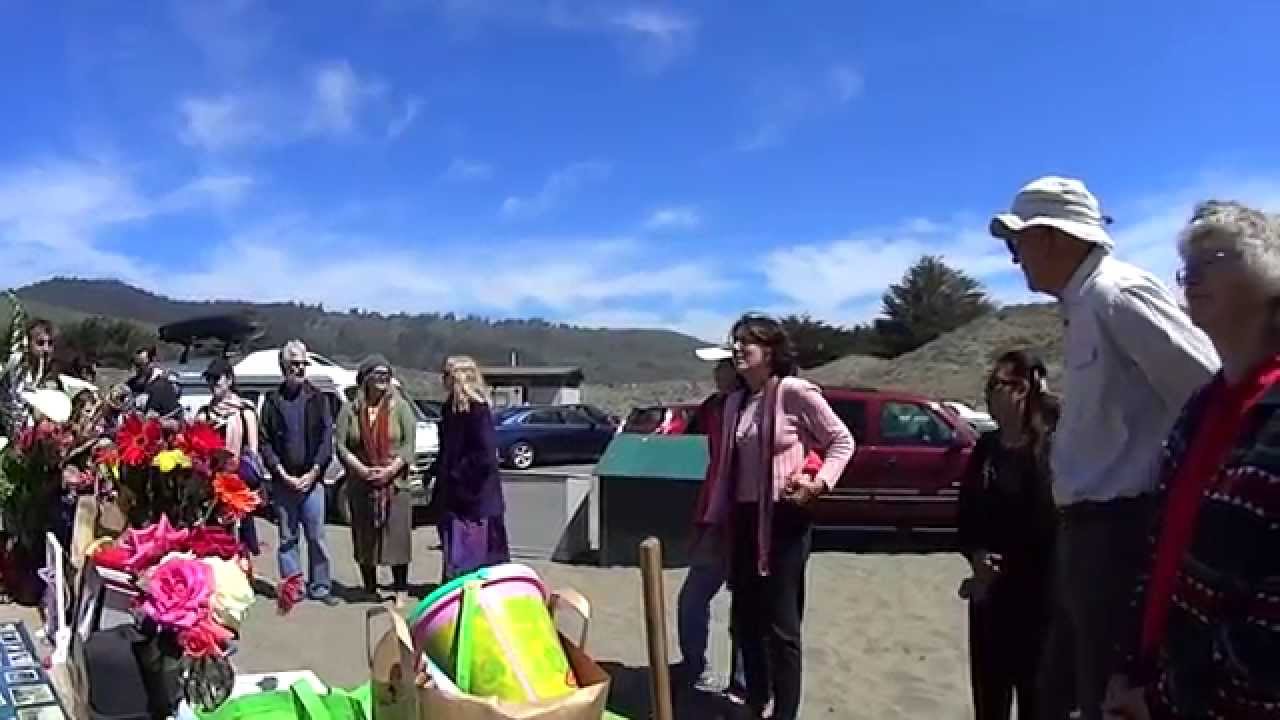 Gary Diamond Memorial Gathering Apr 17 2014 - YouTube