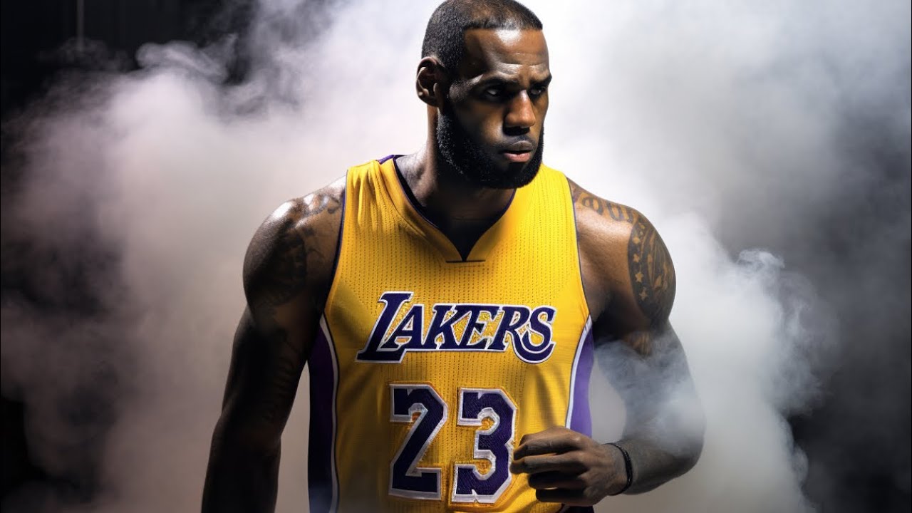 Bron Fanboy Logic: LeBron’s Legacy is Unrivaled - YouTube