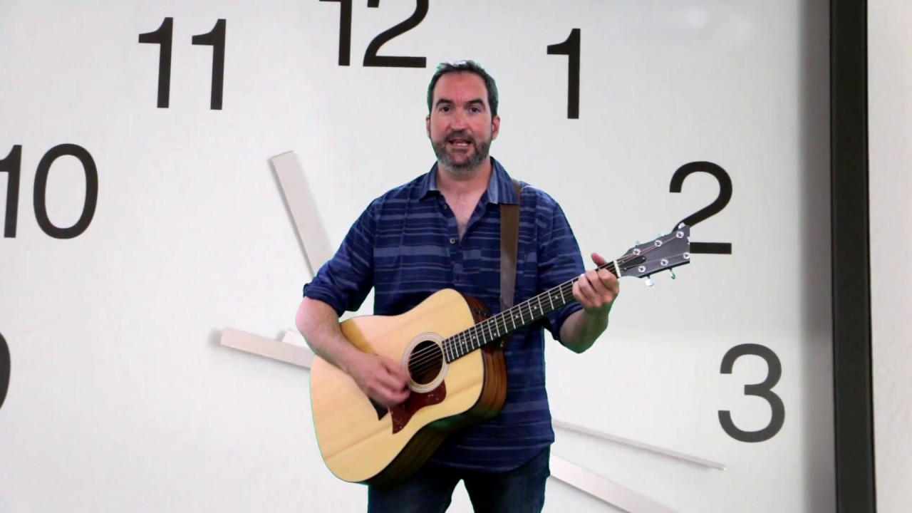 Joan Boada - Tres, dos, u ... - YouTube