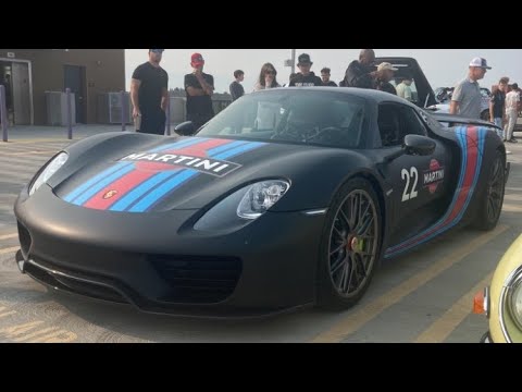 Best supercar clips of 2024 - YouTube