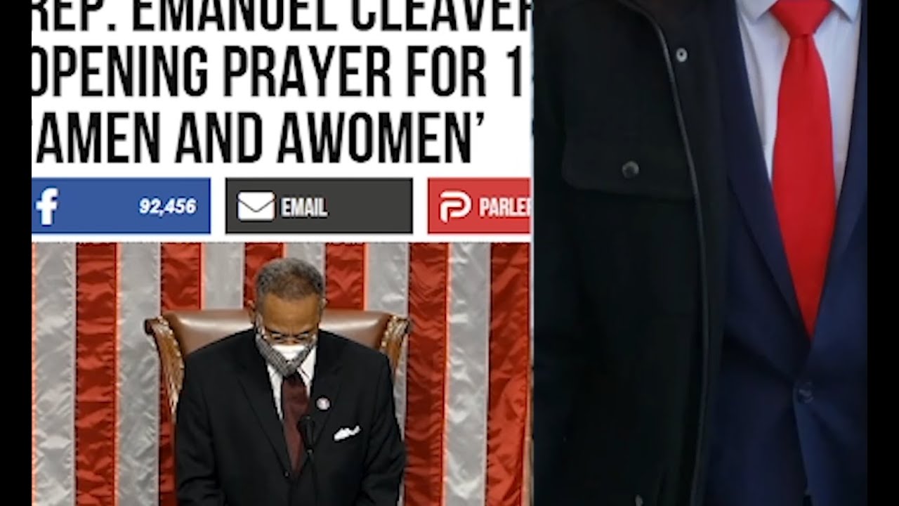 Amen and Awomen - YouTube