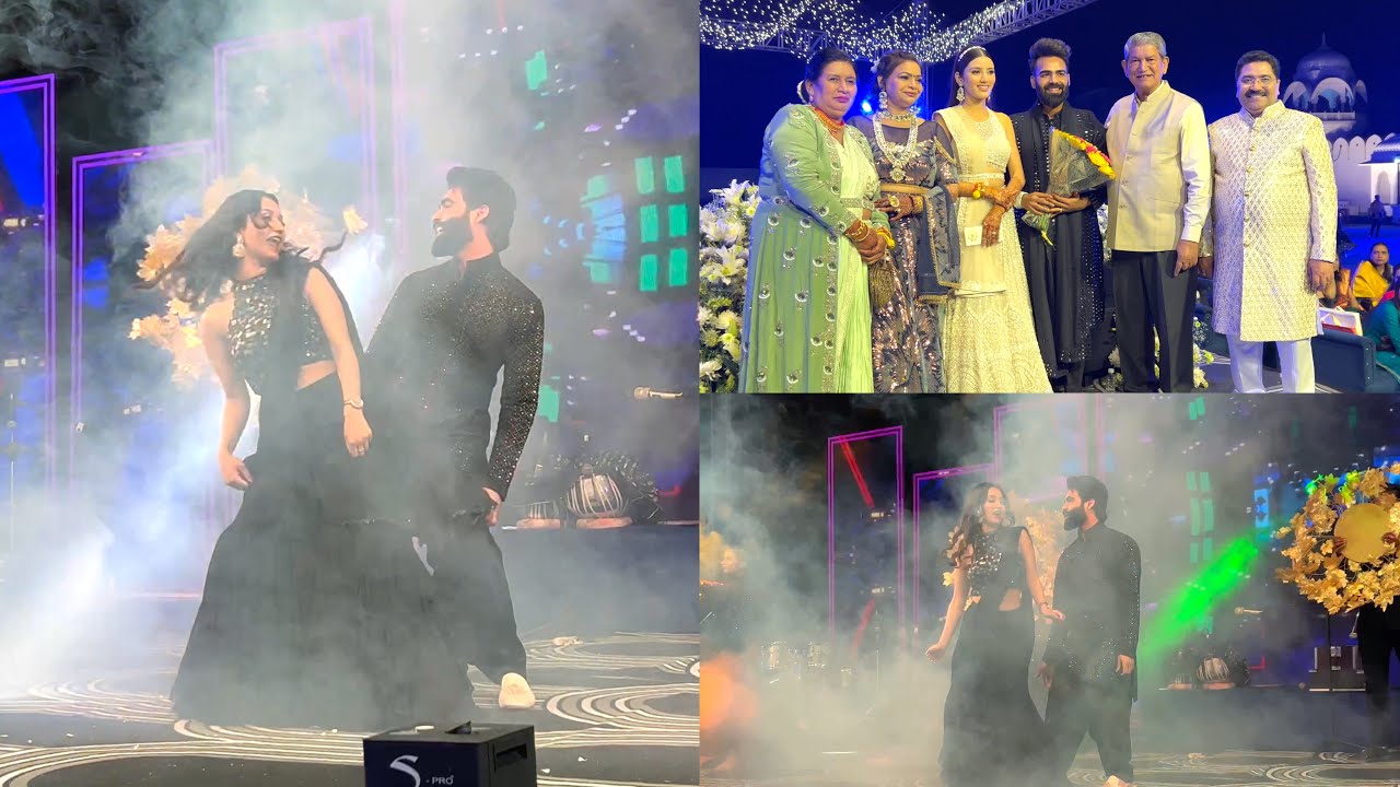 Bhammu and Rockstar Karan ne lagayi Aag 🔥 - YouTube