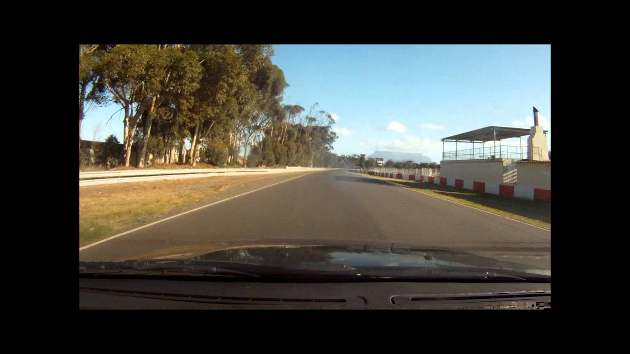 BMW Festival Killarney- Simon Elrick - YouTube