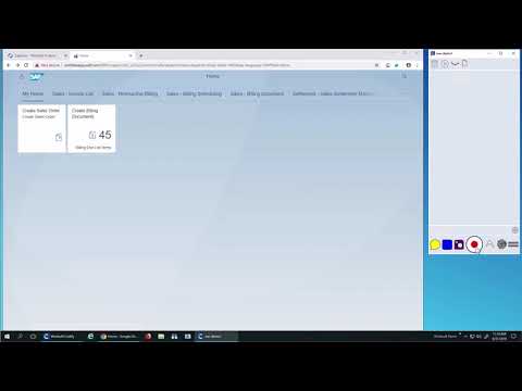 DEMO | Worksoft Capture | Business Process Discovery for Enterprise Applications