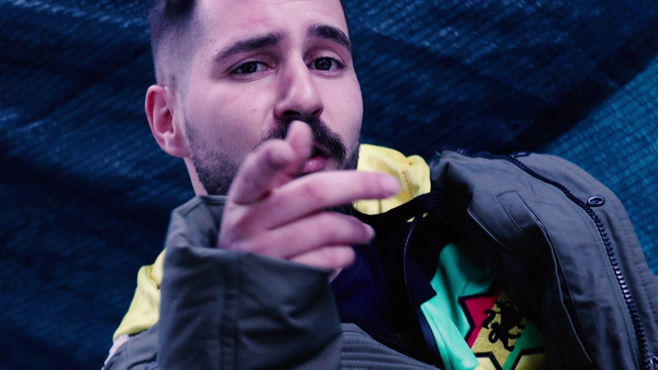 Kevin FP - Vive Sempre (Video) 2020 - YouTube