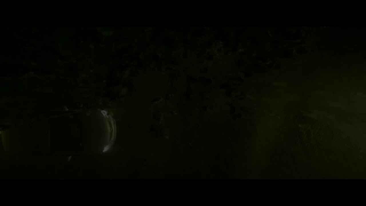 The Body 2019 Movie Trailer - YouTube