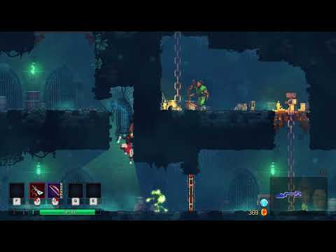 Dead Cells Derelict Distillery Gameplay (PC Game) - YouTube