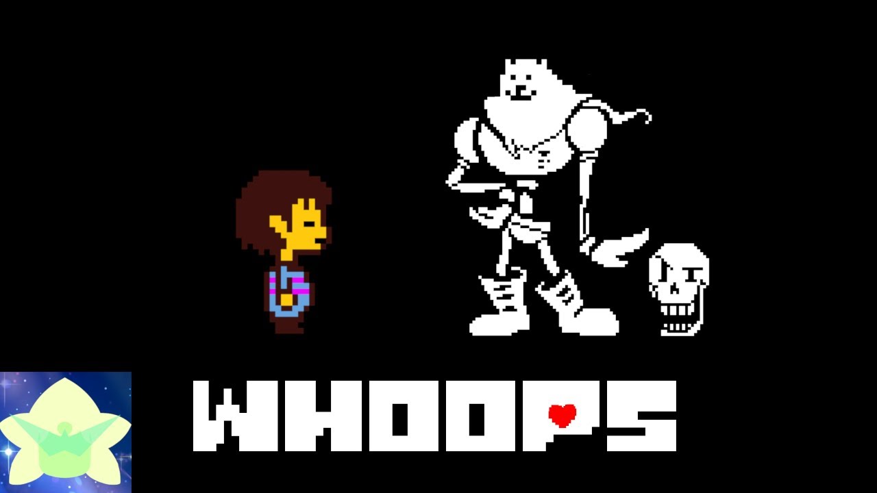 The Undertale Neutral Experience...(Undertale) - YouTube