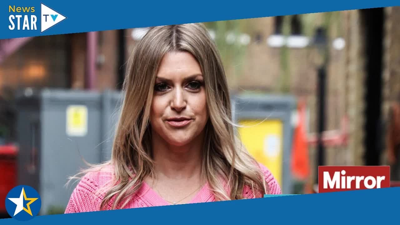 Celebs Go Dating expert Anna Williamson shares key to getting into a ...